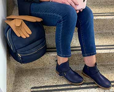 Footcare Shoes - Womens & Mens Shoes - Ziera, Cabello, Arcopedico ...